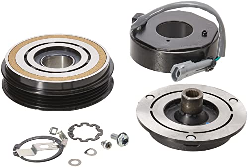 Top 10 Best Air Conditioner Clutch Kit : Reviews & Buying Guide - Katynel