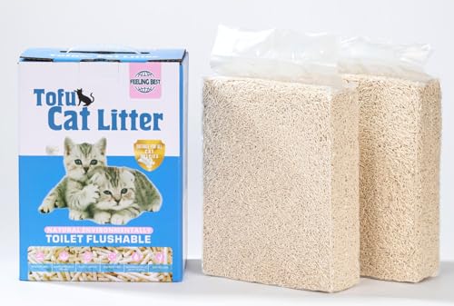 Flushable Cat Litter – The 15 best products compared - Wild Explained