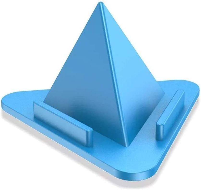 STORMIC Three-Sided Mobile Stand Desktop Holder Universal Portable ...