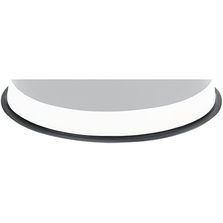 Amazon.com: Cramer Kik-Step Step Stool Base Bumper Replacement Part ...