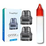 ・ブランド:Indian Strawberry・製造元:Freemax Onixx（フリーマックス オニックス）・モデル:onnix-cartrige・製造元/メーカー部品番号:onnix-cartrige・Freemax Onnix 20...