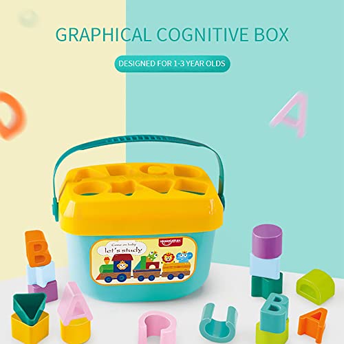 Flex Value Baby’s First Blocks, Children Fist Letters, Kids First ...