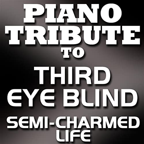 Amazon.com: Semi-Charmed Life - Single : Piano Tribute Players: Digital ...