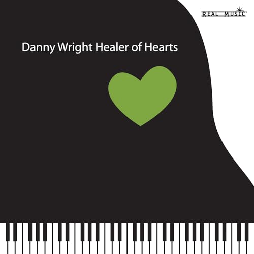 Amazon.com: Healer of Hearts : Danny Wright: Digital Music