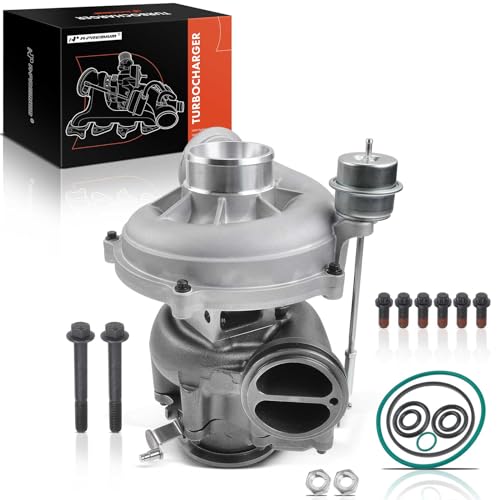 Best 7.3 Powerstroke Tuners For Incredible Engine Performance And Fuel ...