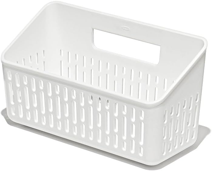 Amazon.com: OXO Good Grips Produce Saver – Crisper Basket, 4.15 x 9.2 x ...