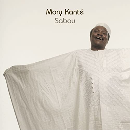 Amazon.com: Sabou : Mory Kante: Digital Music