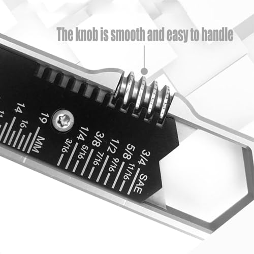 Llave Creciente - Ferreteria Y Herramientas