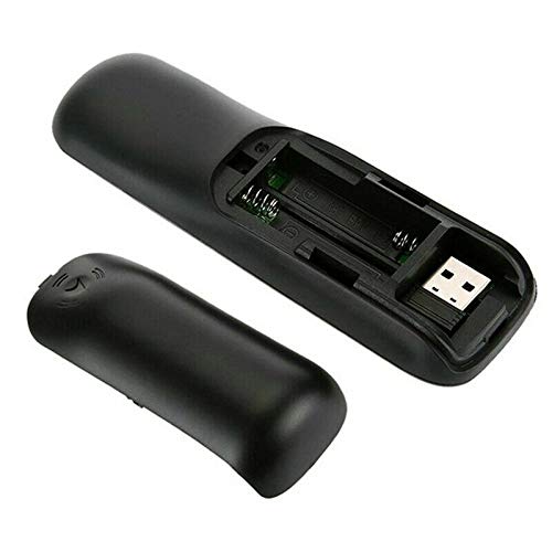 Amazon.in: Buy 2X(2.4G Gyroscope Air Mouse PPT Demonstrator Pointer ...