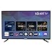 eAirtec 81 cms (32 inches) HD Ready Smart LED TV 32DJSM (Black) (2022 ...