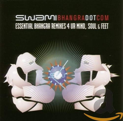 Bhangradotcom - Swami: Amazon.de: Musik-CDs & Vinyl