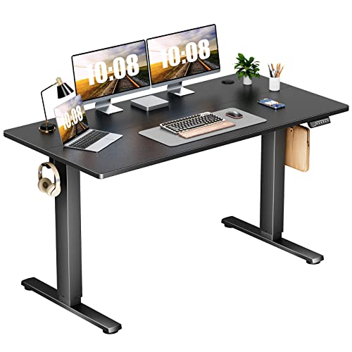 Variable Height Desks – The 16 best products compared - creativity ...