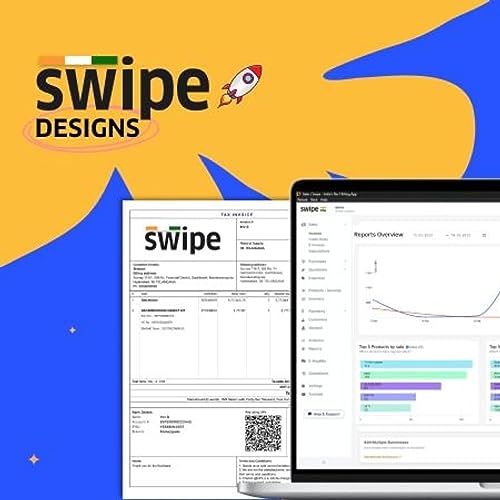 Business with Swipe : Swipe: Amazon.in: Books