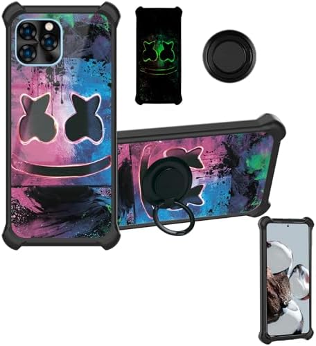 Amazon.com: Aroepurt Sky Devices Elite A63 Case Compatible with Sky ...