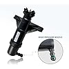 Amazon.com: Mean Mug Auto 21323-82314F Headlight Washer Nozzle (Right ...