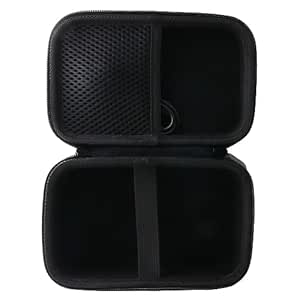 Amazon.com: WERJIA Hard Carrying Case Compatible with Retroid Pocket Flip Retro Game Handheld ...