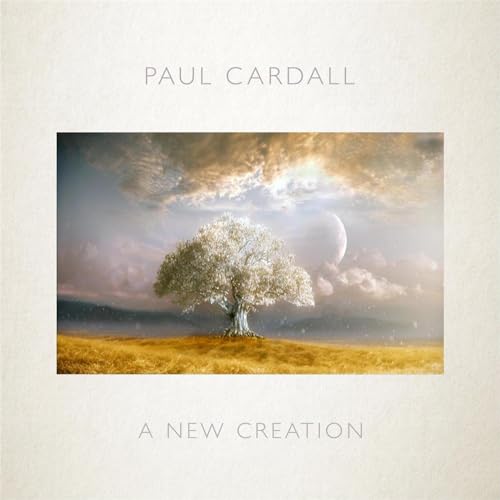 Play A New Creation by Paul Cardall on Amazon Music