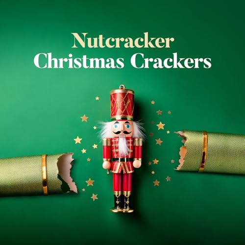 Play Nutcracker Christmas Crackers by Pyotr Ilyich Tchaikovsky ...