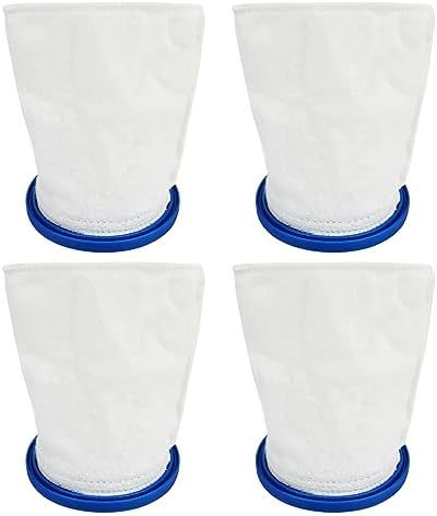 Amazon.com: Micro-Filter Bags, X-treme Multilayer Filter Bag Fits for ...