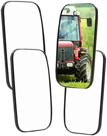 Amazon.com: Maverick Advantage Replacement 7" x 12" heavy equipment ...