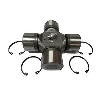 SVL UNIVERSAL JOINT KIT VDUJ0490L135- UJ Kit R 48 x 135 for Heavy ...