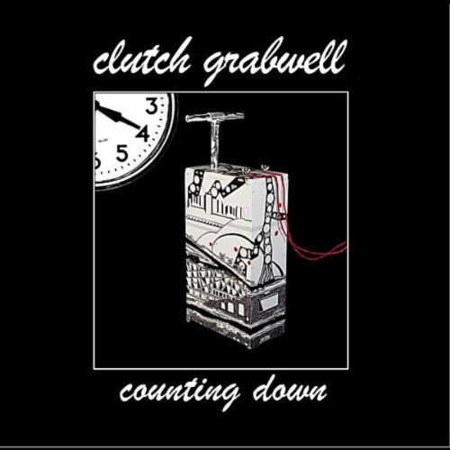 Amazon.com: Counting Down : Clutch Grabwell: Digital Music