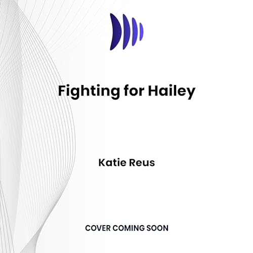 Amazon.com: Fighting for Hailey: Redemption Harbor Security, Book 1 (Audible Audio Edition ...