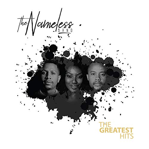 Amazon.com: The Greatest Hits : The Nameless Band: Digital Music
