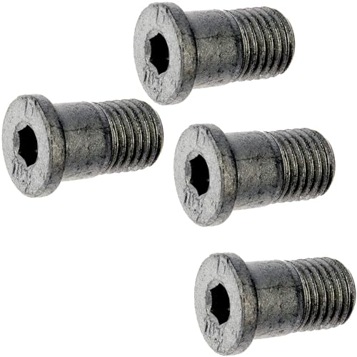 Amazon.com: Dorman 13830: Brake Rotor Retaining Screws : Automotive