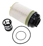 DETROIT-DIESEL A4700903151 - Fuel filter cross reference