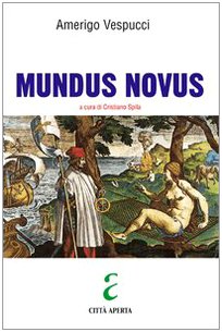 Mundus novus | Amazon.com.br