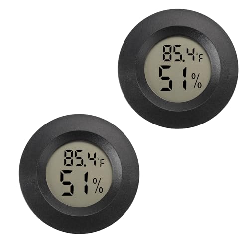 9 Best Hygrometers for Humidors Reviewed | Teach Me Cigars