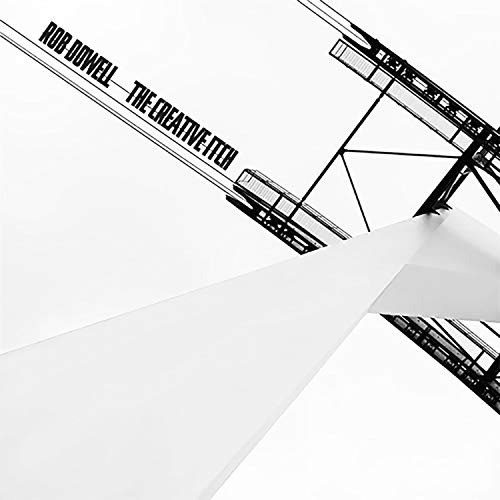 Play The Creative Itch by Rob Dowell on Amazon Music