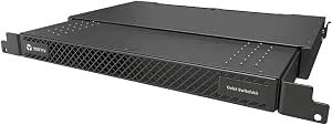 Amazon.com: Liebert Geist SwitchAir-Network Switch Cooling : Electronics