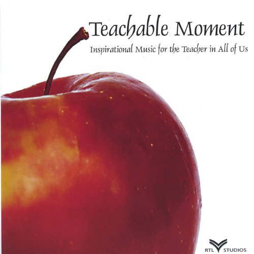 Amazon.com: Teachable Moment : Kris Tranter and Rob Furman: Digital Music