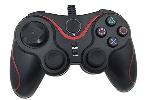 Generic Nyga Usb Wired Computer Gamepads Pc Game Controller Gamepad ...