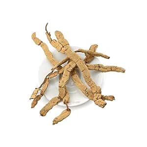 Amazon.com : Medicinal materials of Radix Morindae Officinalis meat ...