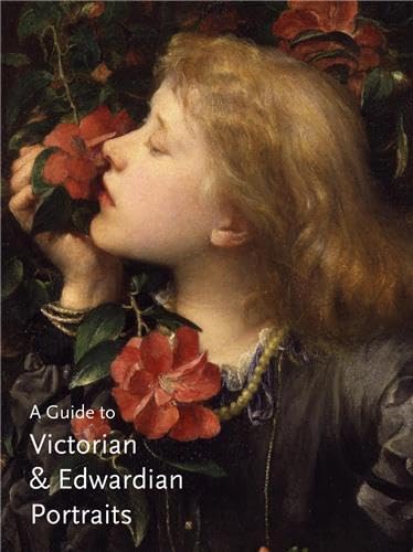 A Guide to Victorian & Edwardian Portraits: Funnell, Peter ...