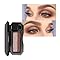 Perfect Dual Color Eyeshadow, Subtle Beauty Makeup Double Color ...