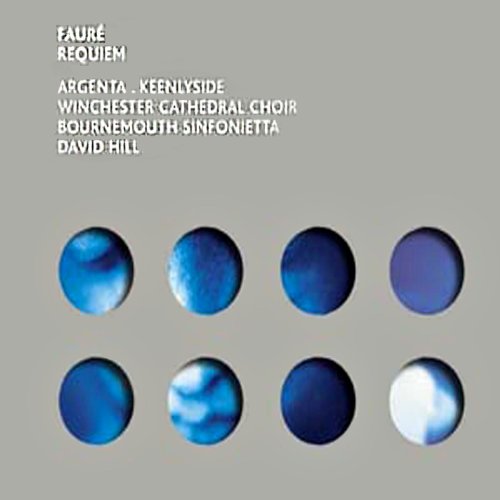 Amazon MusicでDavid Hill/Nancy Argenta/Simon Keenlyside/Kenan Burrows ...