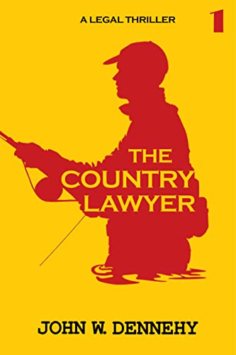 The Country Lawyer (The Country Lawyer Series Book 1) - Kindle edition ...