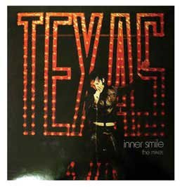 Inner Smile Rmxs [12" VINYL] by Texas: Amazon.co.uk: CDs & Vinyl