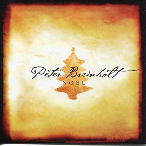 Amazon.com: Noel : Peter Breinholt: Digital Music