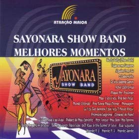 Buy Sayonara Show Band / Various Online at Low Prices in India | Amazon ...