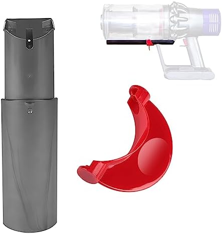 Amazon.com - Cyclone Baffle Bin Runner and Dust Bin Switch Release ...