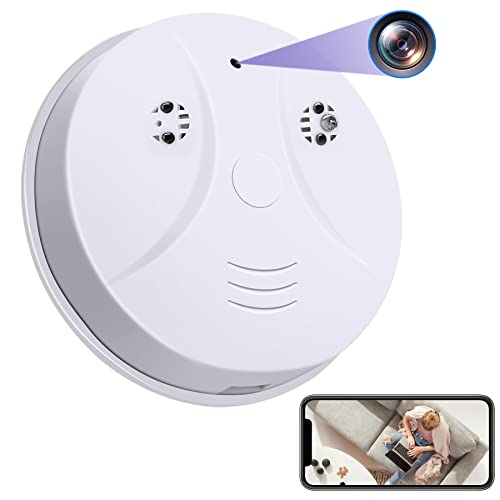 Top 10 Best Spy Camera With Motions : Reviews & Buying Guide - Katynel