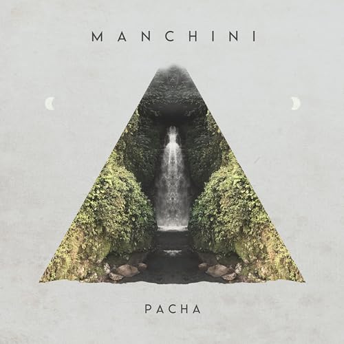 Play Pacha by Manchini on Amazon Music