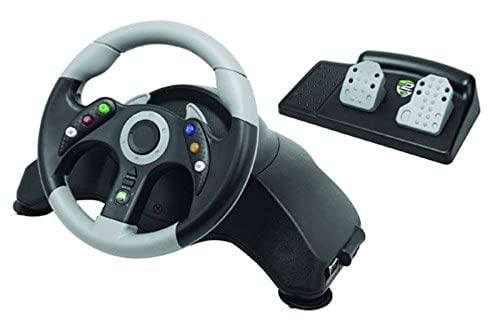 Amazon.co.uk Best Sellers: The most popular items in Xbox 360 Racing Wheels