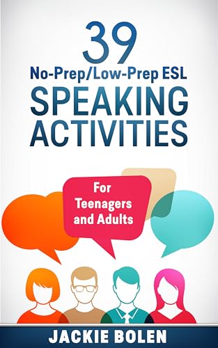 Finding Something in Common ESL Activity for Intermediate-Advanced