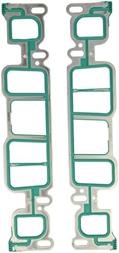 Amazon.com: GM Genuine 89017866 Intake Manifold Gasket Kit : Automotive